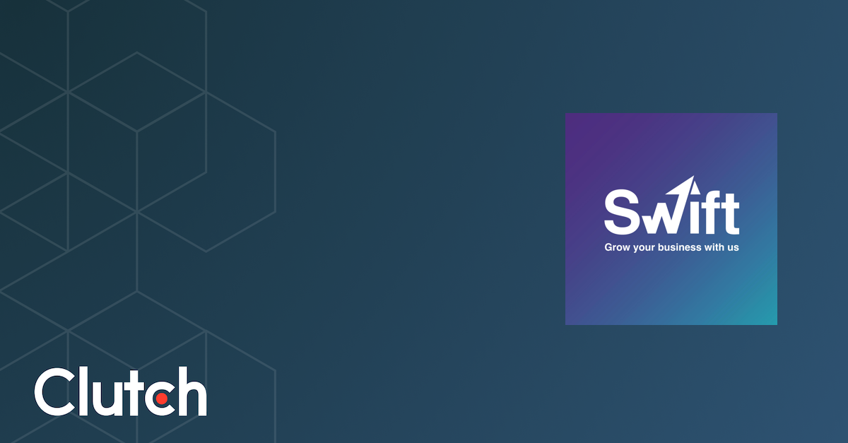 Swift Audit & Advisory Reviews (1), Pricing, Services & Verified Ratings