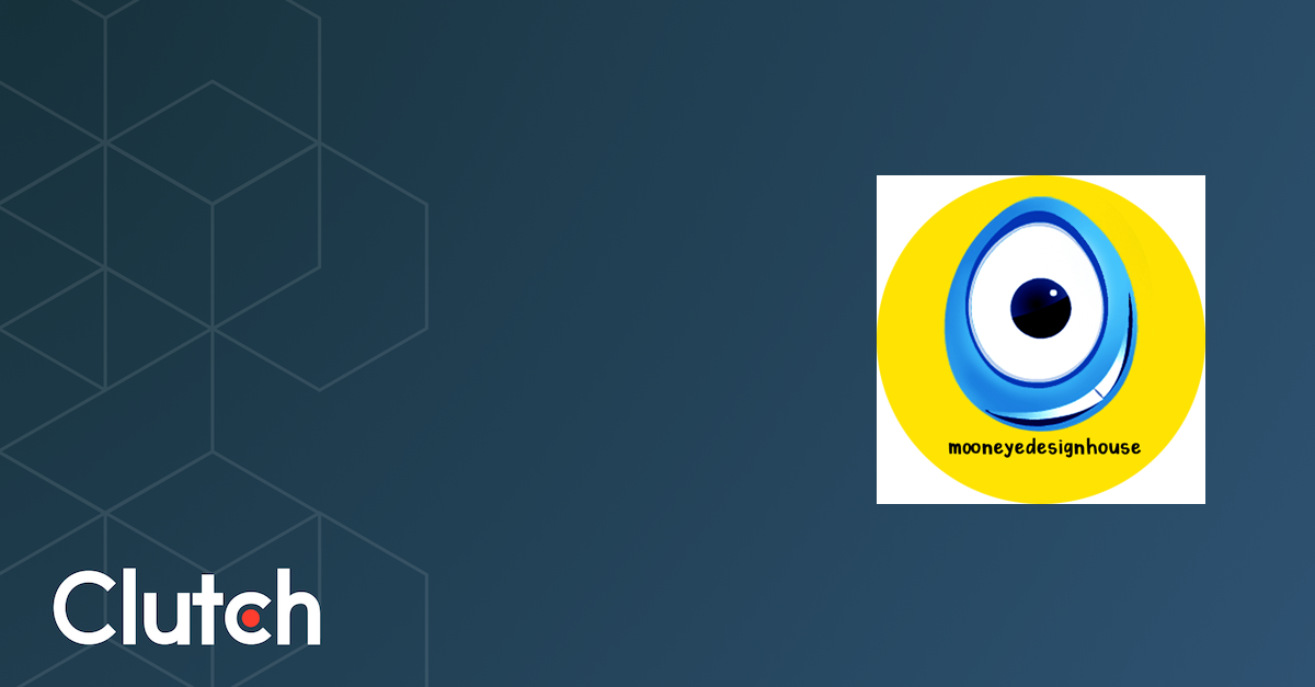 Mooneye Design House - Services & Company Info