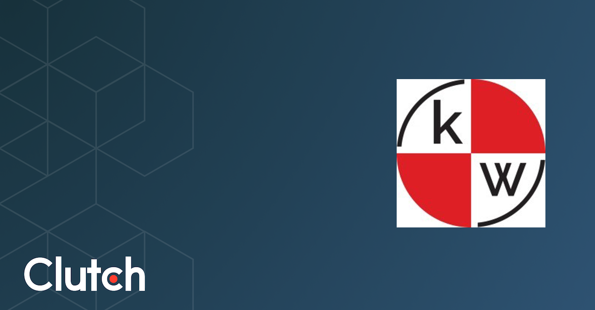 Kier & Wright - Services & Company Info