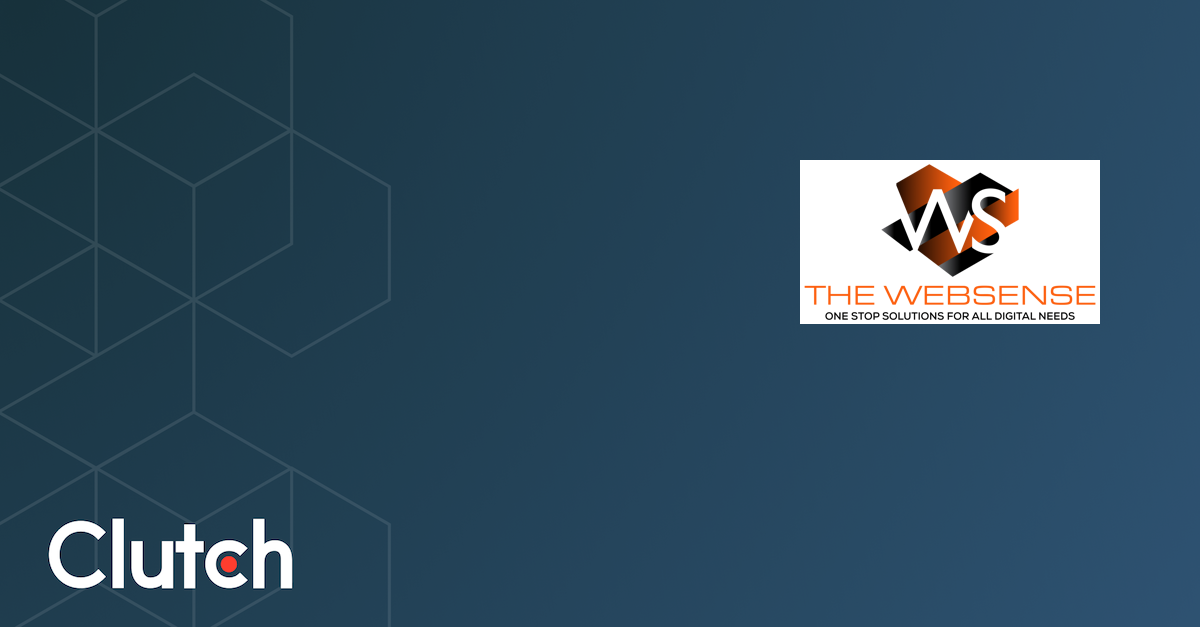 The Web Sense, Address, Data & More