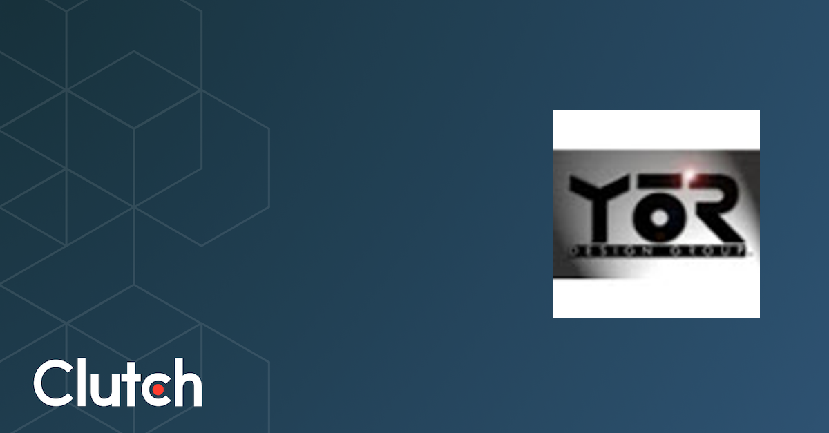 YOR Design Group - Services & Company Info