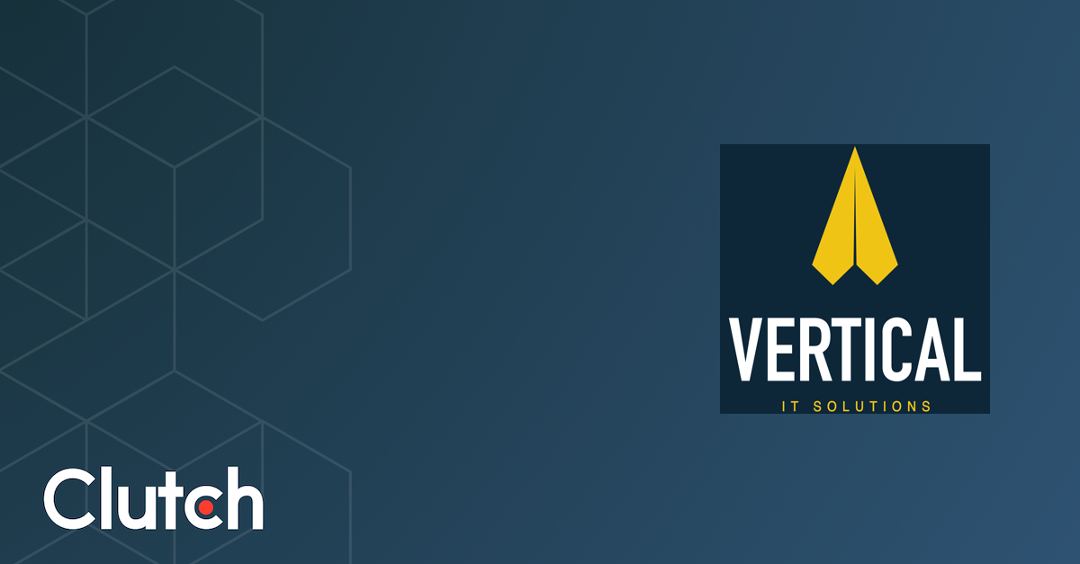 Vertical IT Solutions, 31 Reviews, Address, Data & More