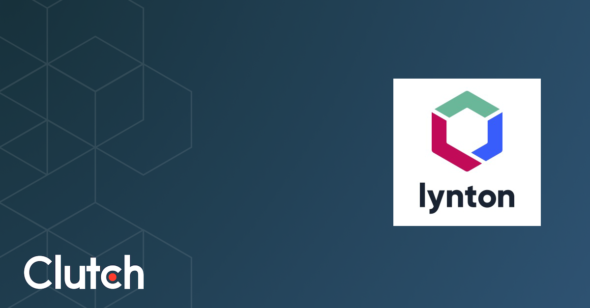 Lynton Reviews (1), Pricing, Services & Verified Ratings