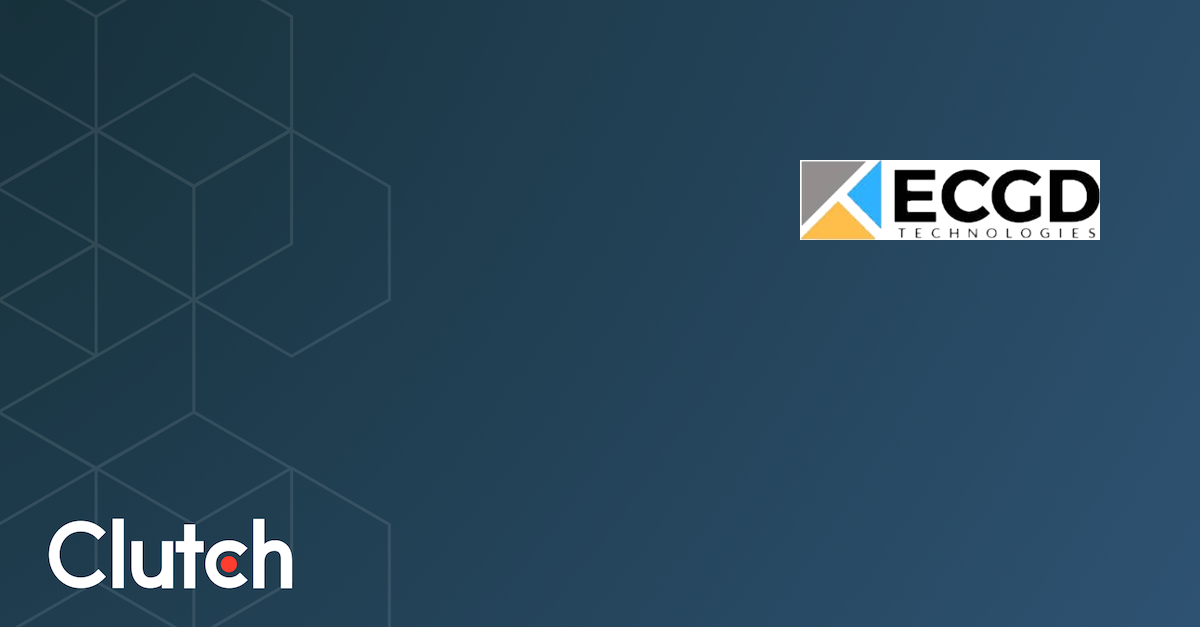 ECGD TECHNOLOGY, Address, Data & More