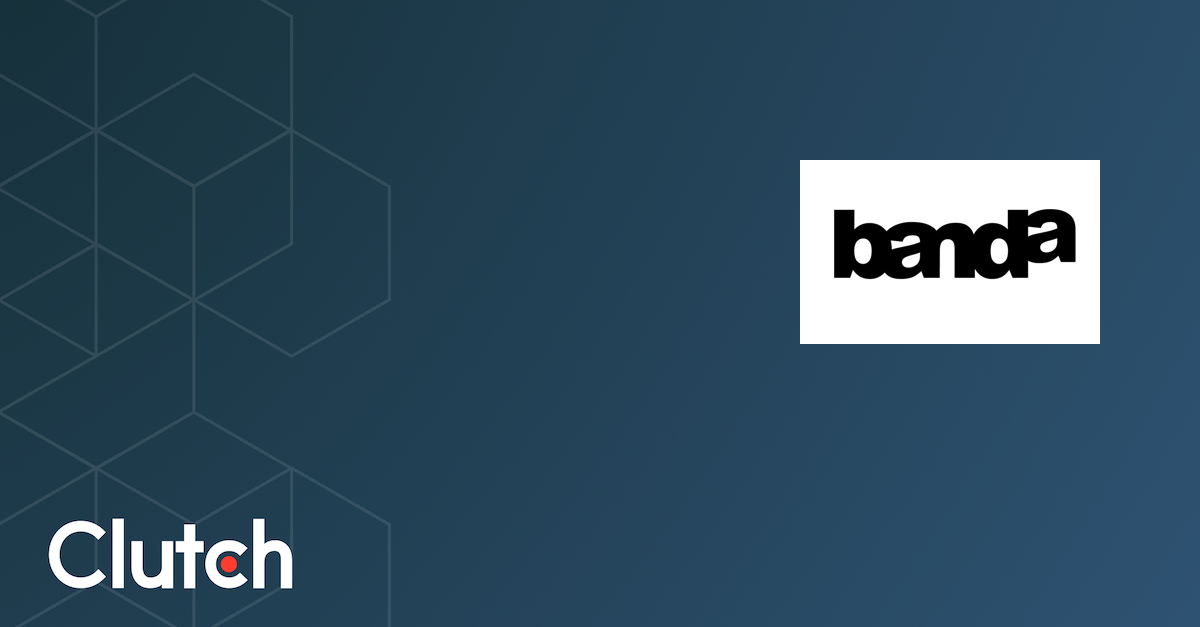 Banda Design Studio - Services & Company Info