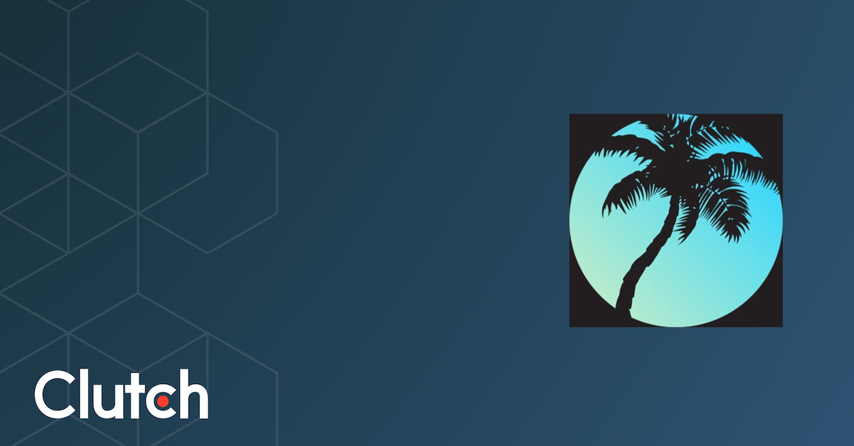 Palm Tree NFT - Services & Company Info