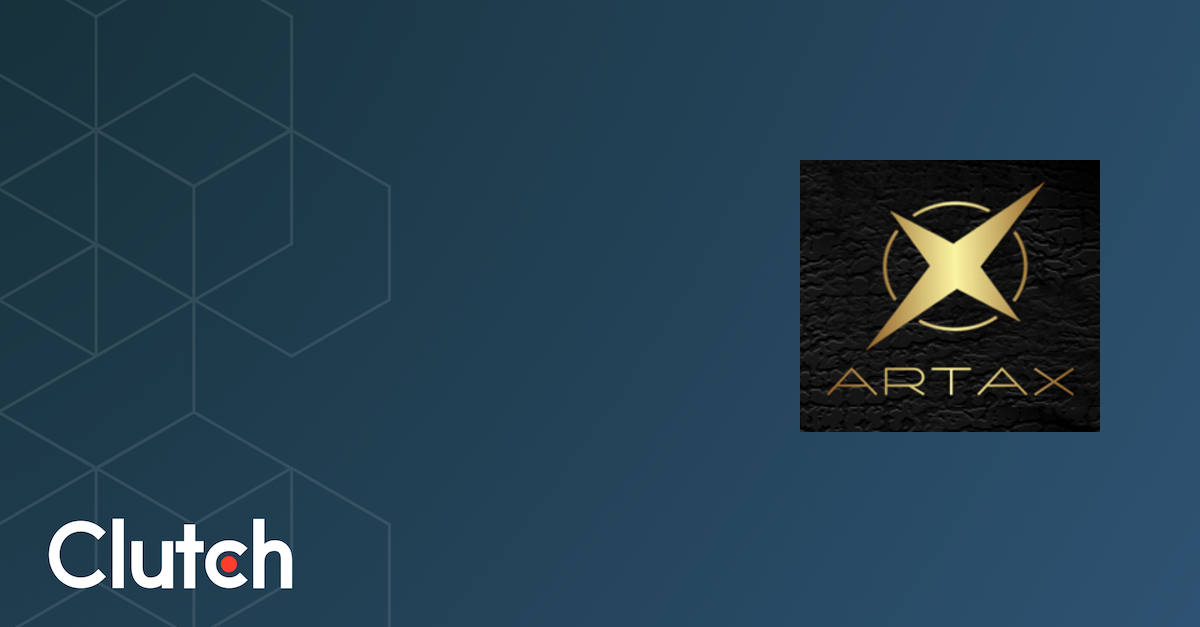 Artax Digital Solutions Reviews (9), Pricing, Services & Verified Ratings