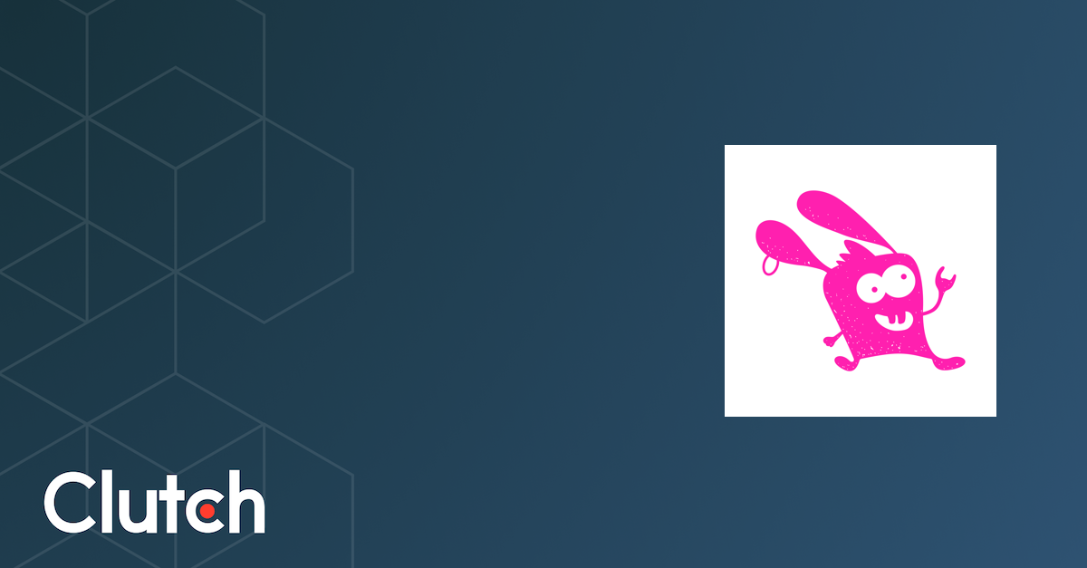 Funky Rabbit Branding Service Packages | Clutch