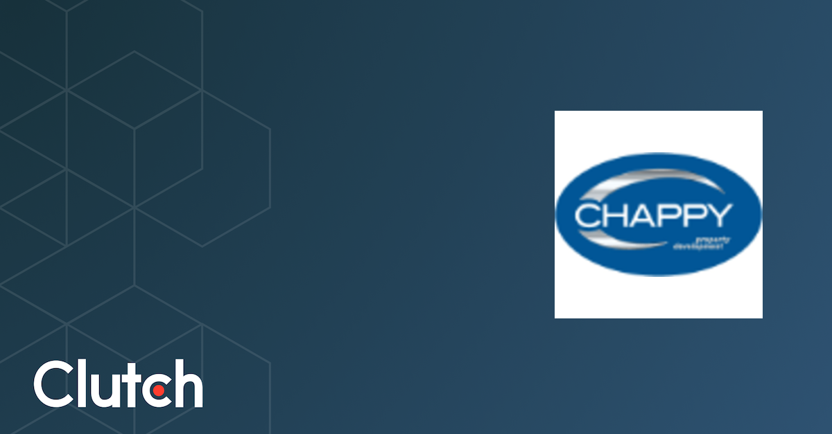 Chappy LLC - Services & Company Info