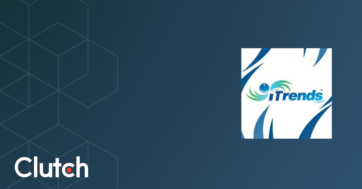 Itrends - Services & Company Info