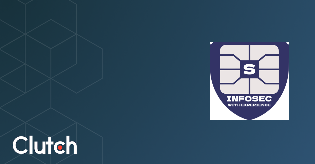 Stefan Ćertić - Infosec with Experience - Services & Company Info