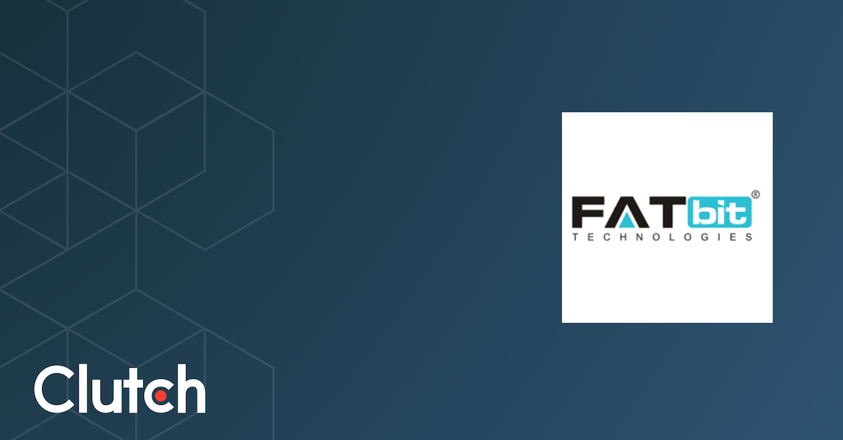 FATbit Technologies Reviews (49), Pricing, Services & Verified Ratings