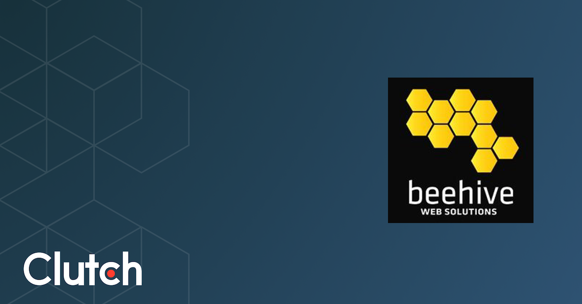 Beehive Web Solutions - Services & Company Info