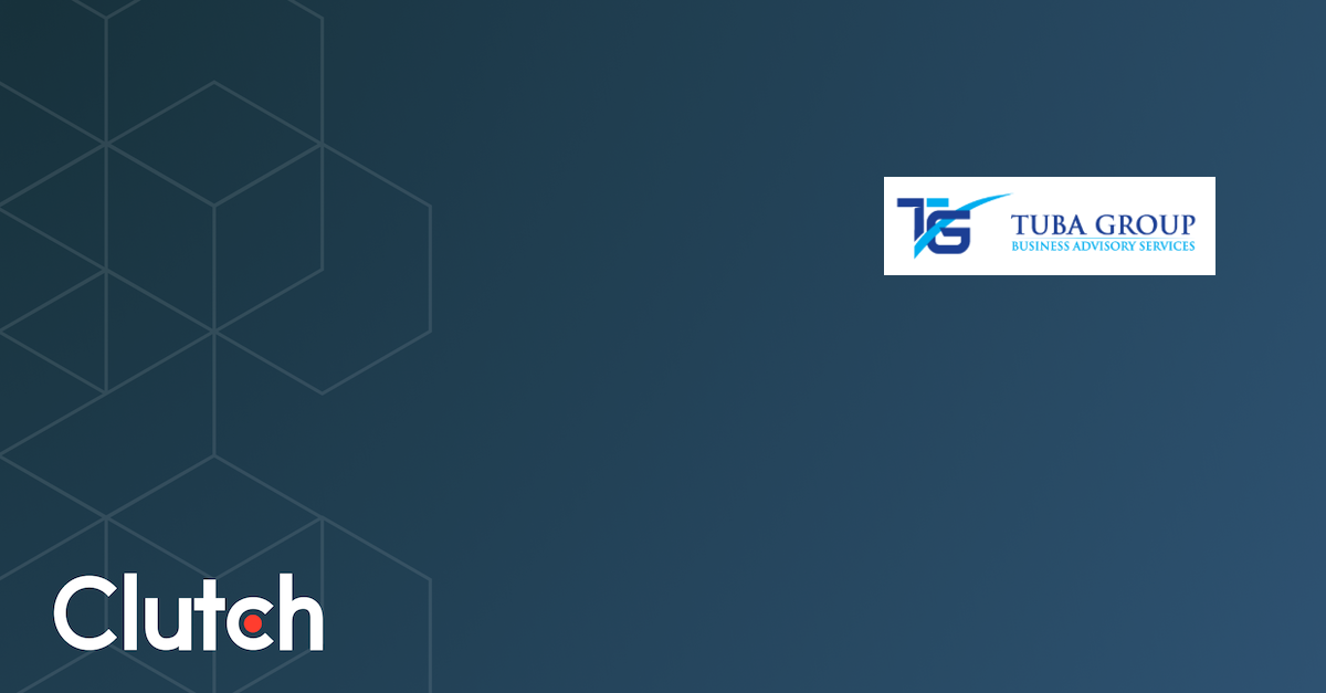 TUBA GROUP INC, Address, Data & More