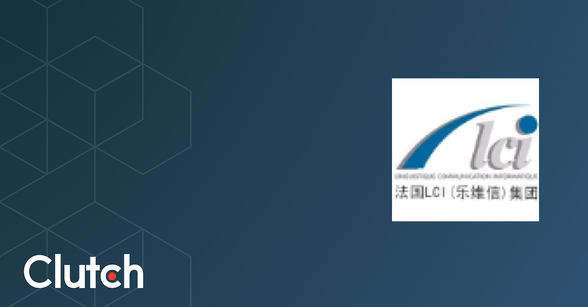 LCI-ASIA - Services & Company Info