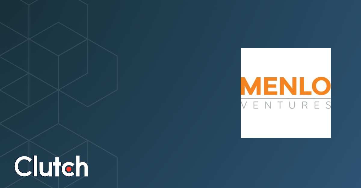 Menlo Ventures - Services & Company Info