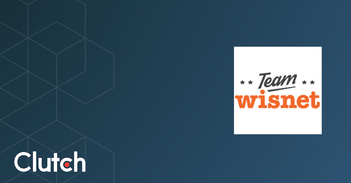 Wisnet Reviews (2), Pricing, Services & Verified Ratings