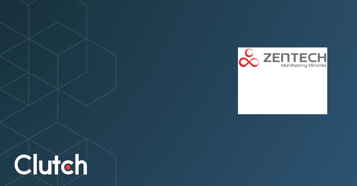 Zentech Softech India - Services & Company Info