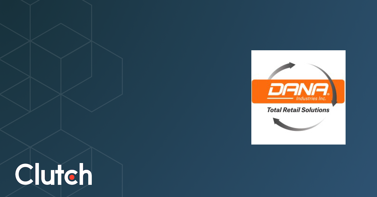 Dana Industries Inc. - Services & Company Info