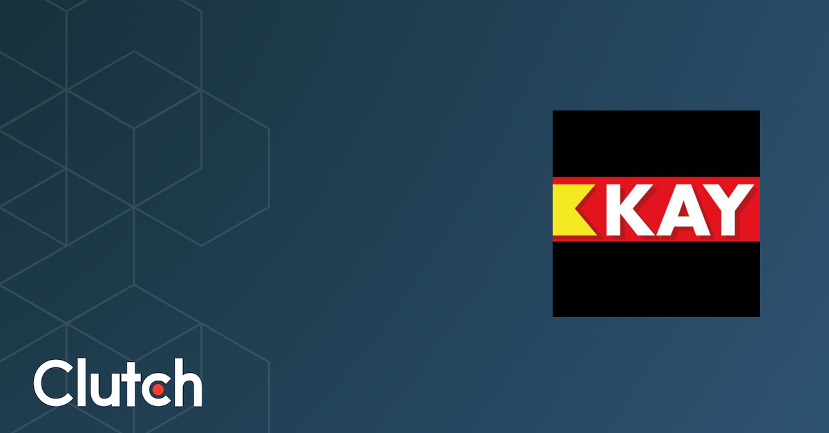KAY Digital Hub - Services & Company Info