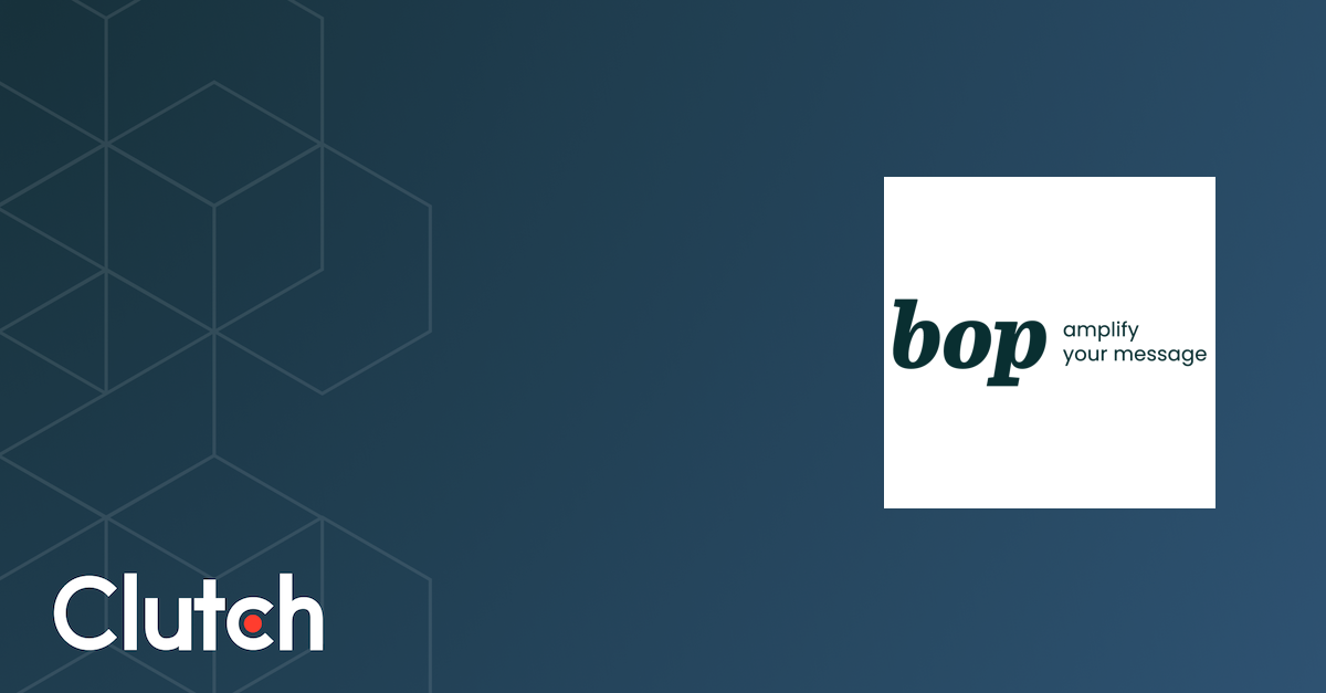 bop Communications - Services & Company Info