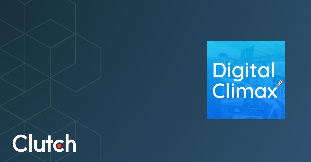 Digital Climax SEO - Services & Company Info