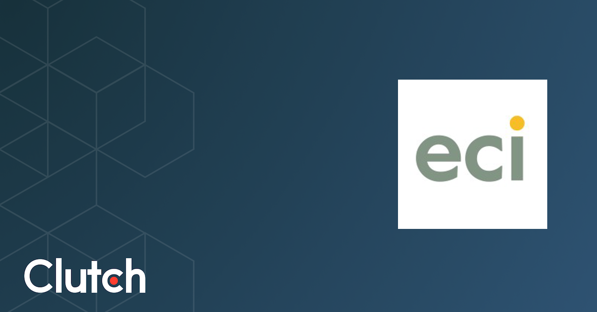 ECI Partners - Services & Company Info