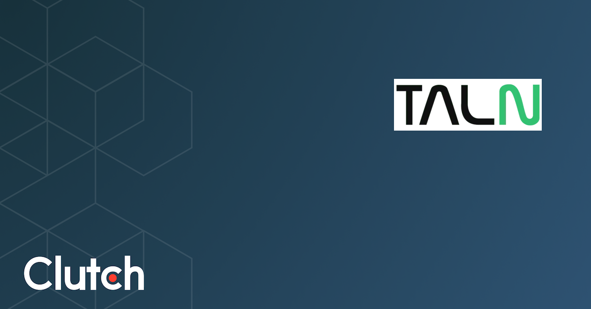 TALN- Mist Minds Technologies Pvt Ltd Reviews (1), Pricing, Services ...