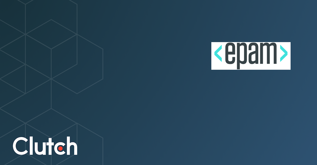 EPAM Systems, 1 Review, Address, Data & More