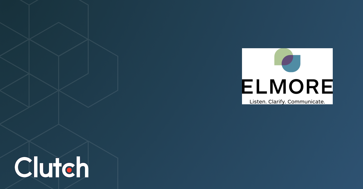 Elmore - Services & Company Info