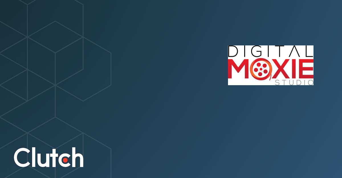 Digital Moxie Studio Reviews (2), Pricing, Services & Verified Ratings