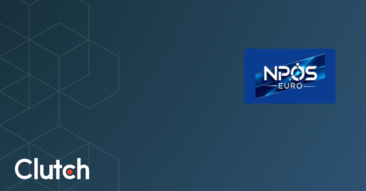 NPOS Euro - Services & Company Info