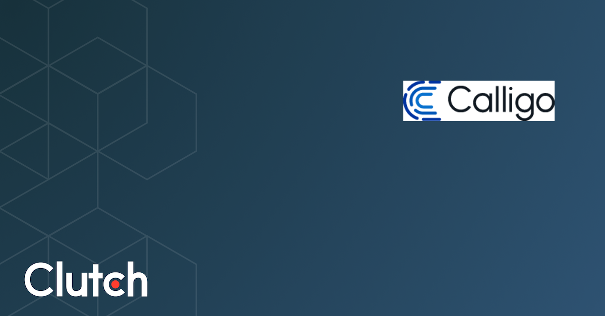 Calligo Reviews (2), Pricing, Services & Verified Ratings