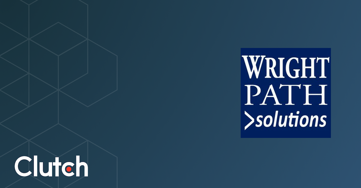 Wright Path Solutions, LLC - Services & Company Info