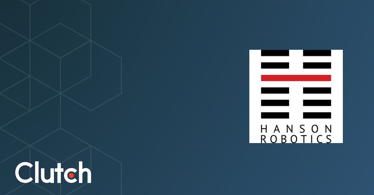 Hanson Robotics Limited - Services & Company Info