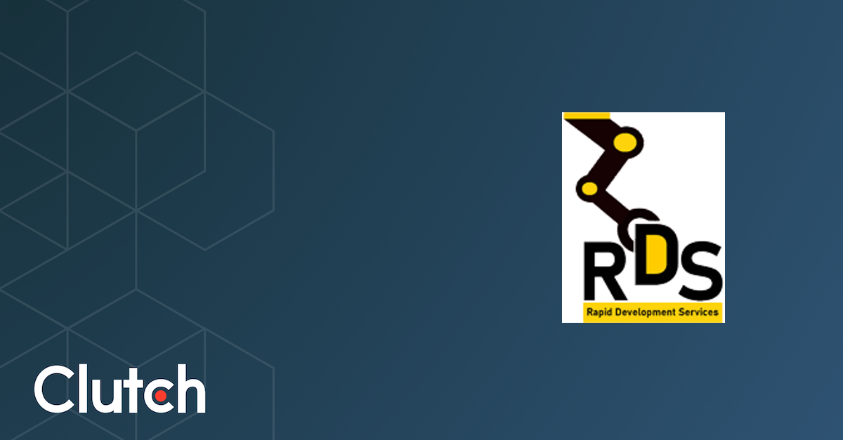 Rapid Development Services - Services & Company Info