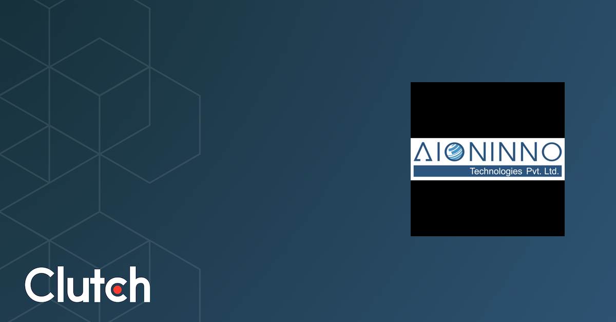 Aioninno Technologies Pvt Ltd Services Company Info