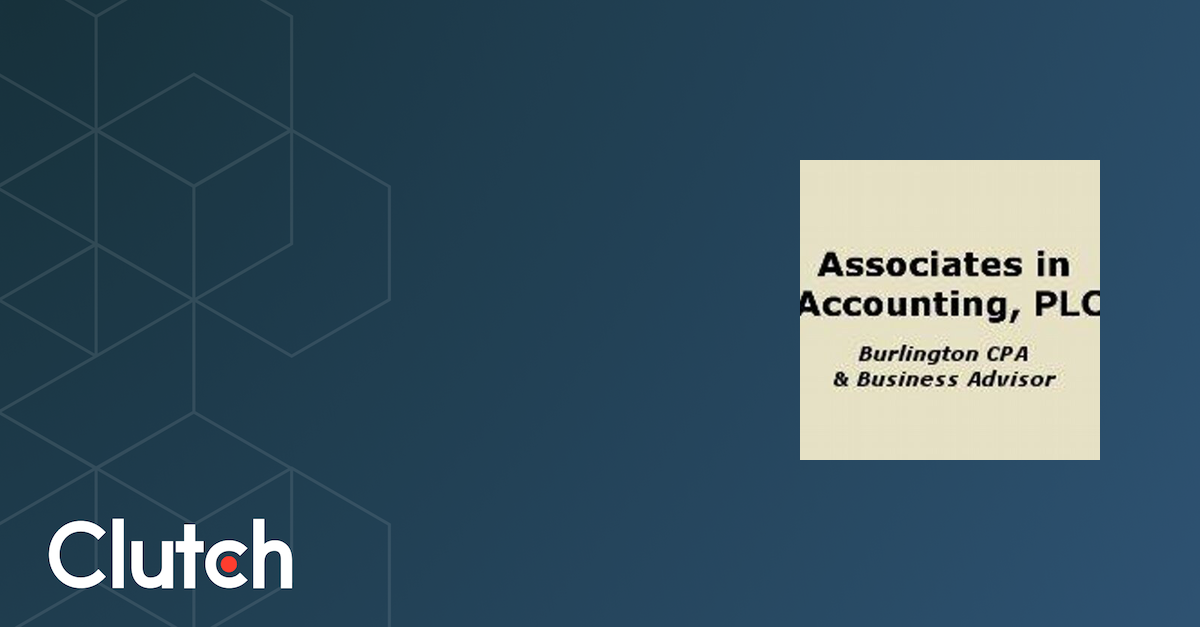 Associates in Accounting PLC - Services & Company Info
