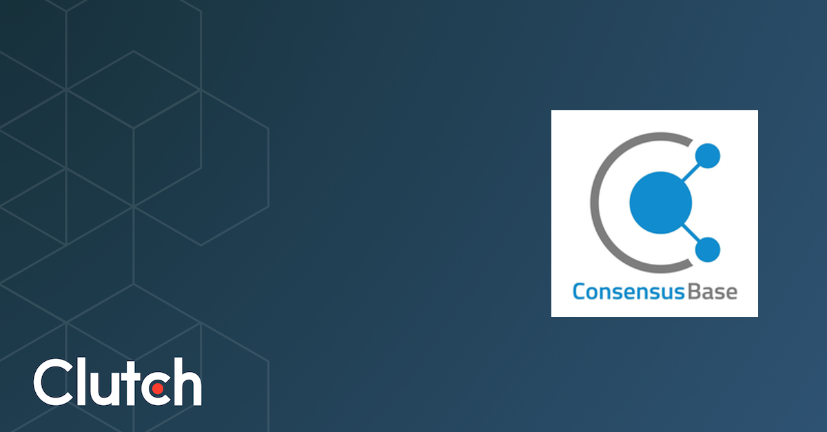 Consensus Base Inc. - Services & Company Info