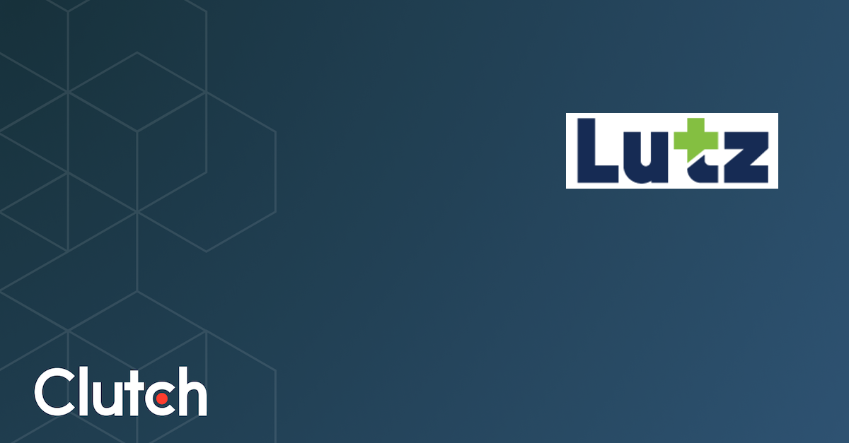 Lutz - Services & Company Info