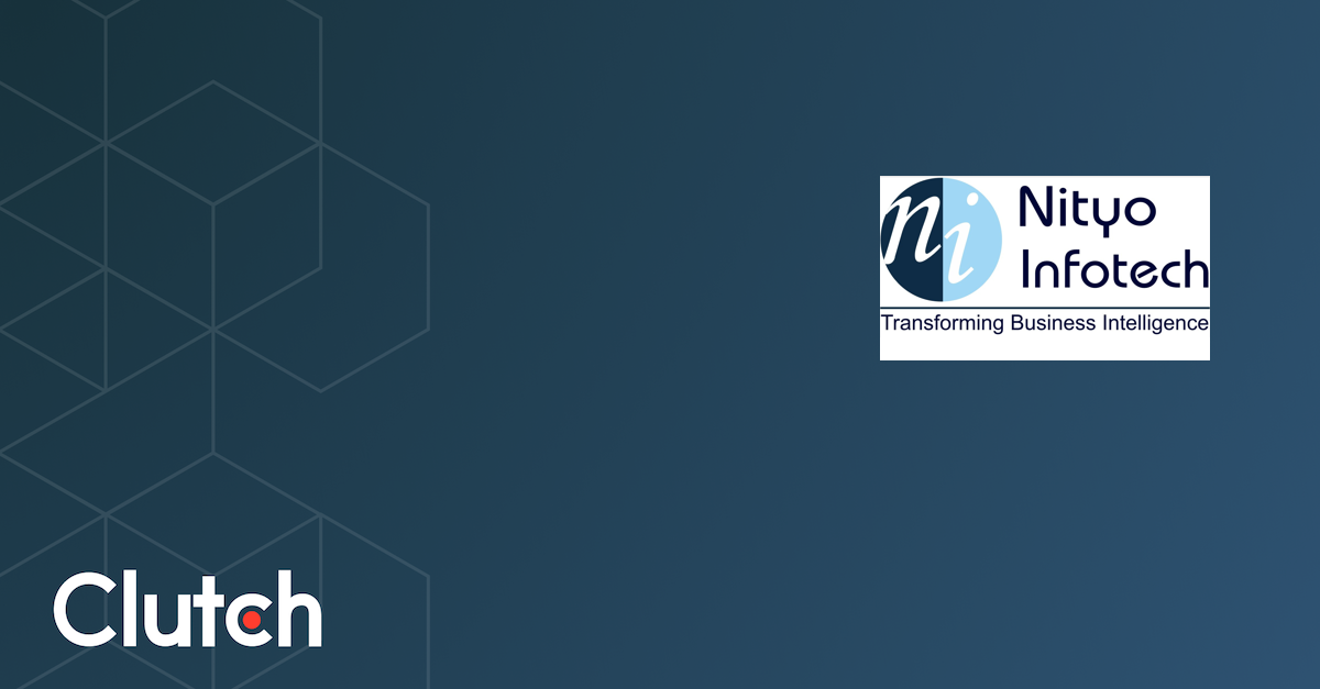 Nityo Infotech Services Reviews (1), Pricing, Services & Verified Ratings