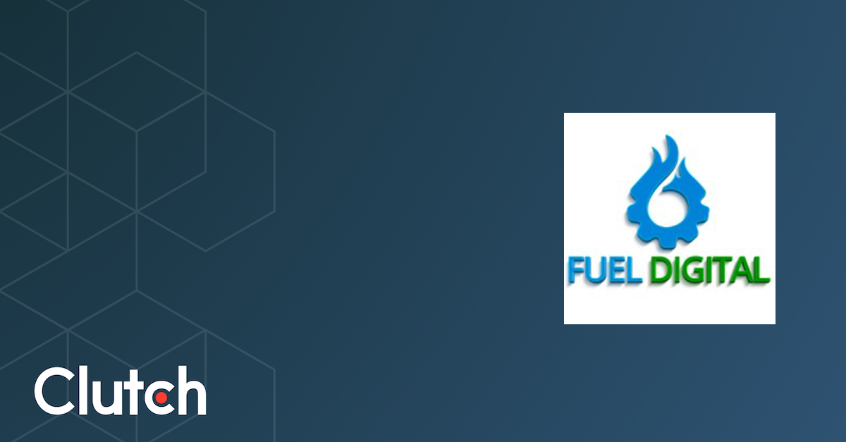 Fuel Digital - Services & Company Info