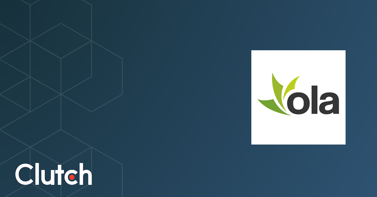 Ola Design Works - Services & Company Info