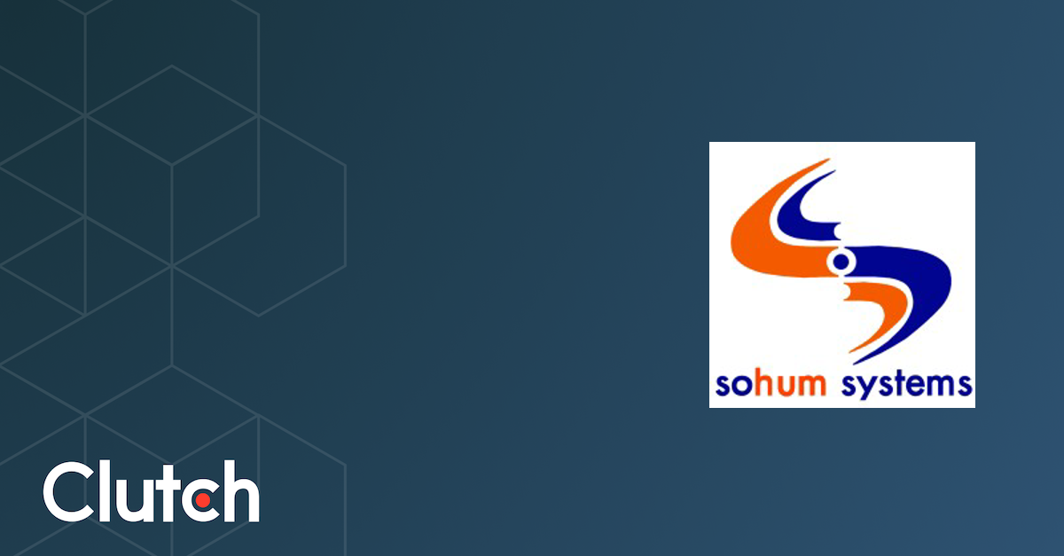 Sohum Systems LLC - Services & Company Info