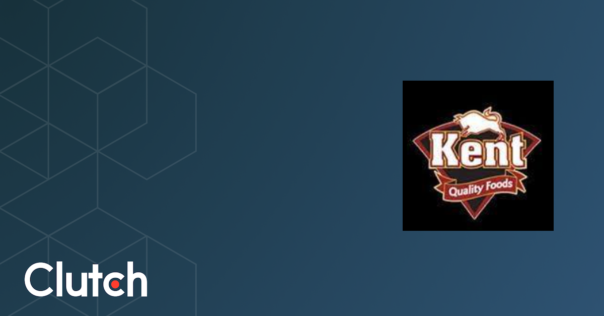 Kent Quality Foods - Services & Company Info