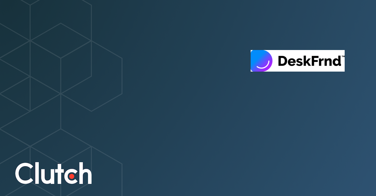 DeskFrnd, Address, Data & More