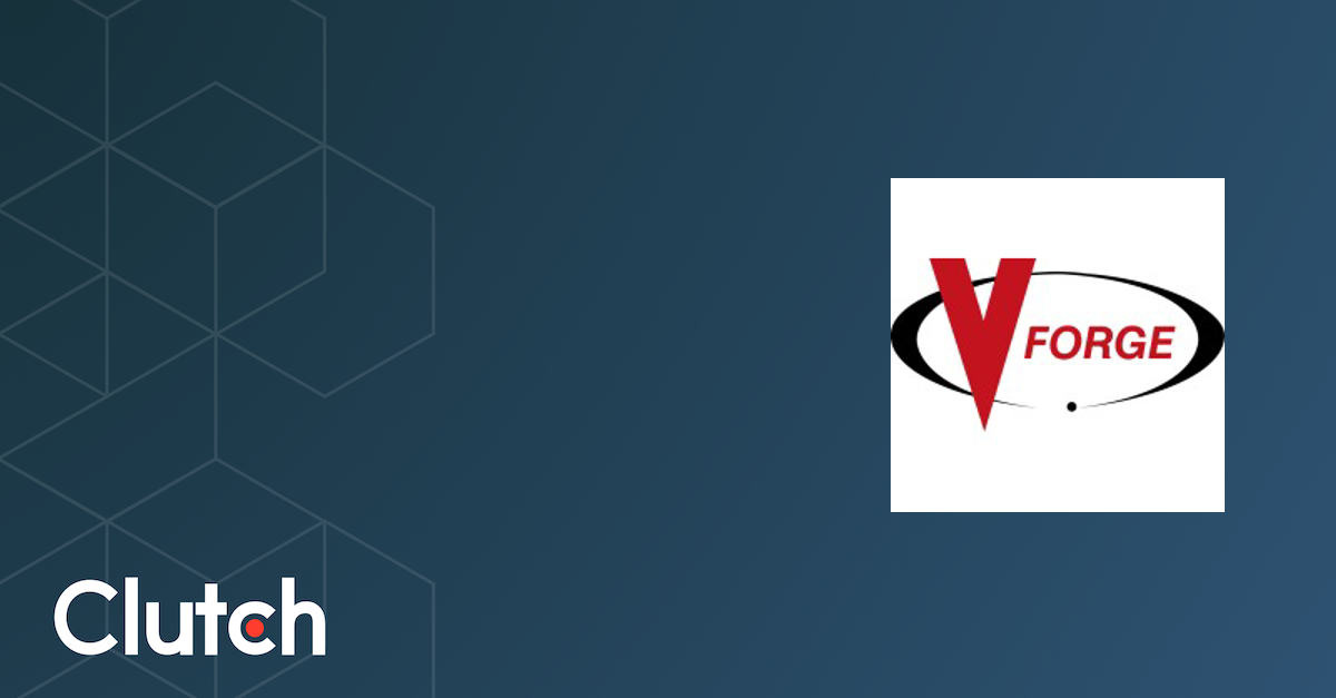 Vforge, Inc., Address, Data & More