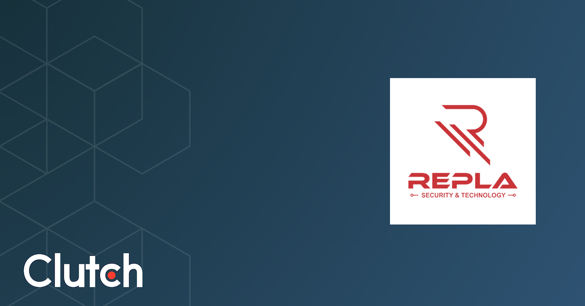 Repla Technologies - Services & Company Info