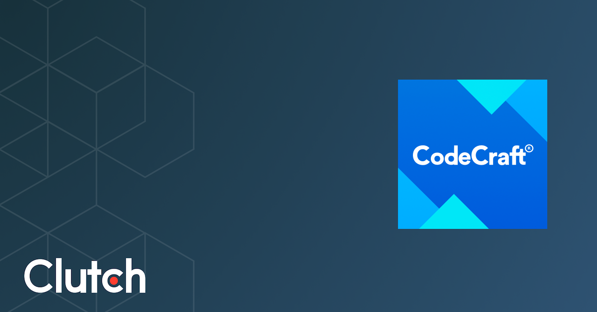 CodeCraft Technologies Pvt Ltd - Services & Company Info