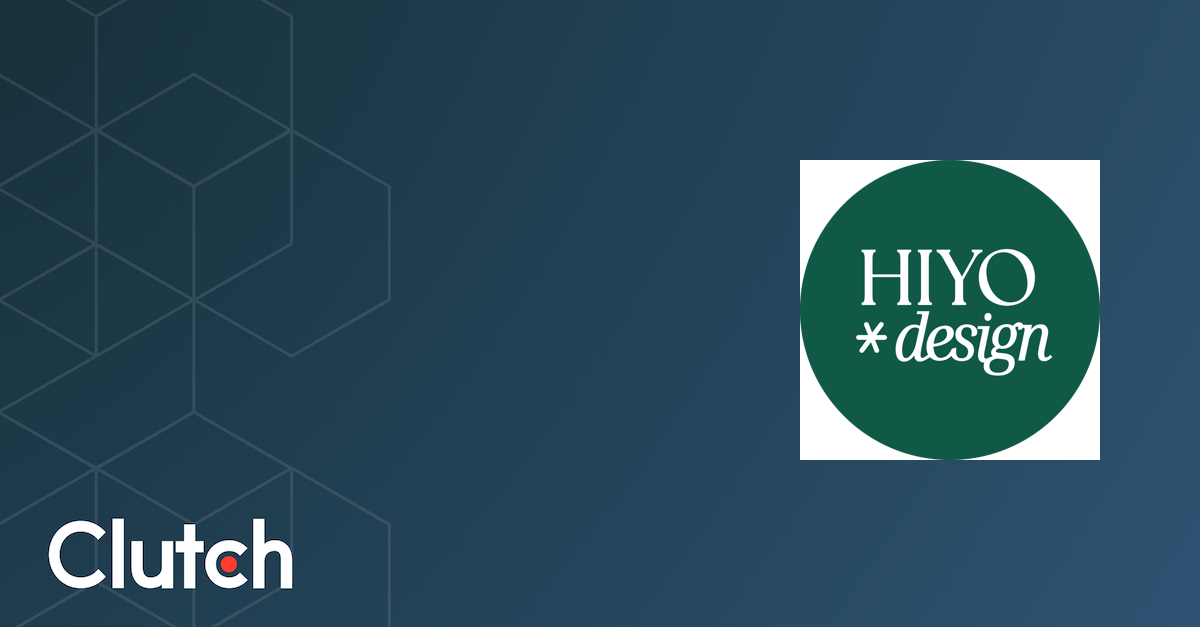 HIYO DESIGN - Services & Company Info